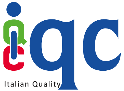 IQC a MECSPE 2021 - IQC - Italian Quality Company