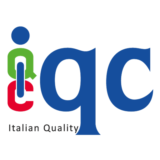 dashboard - IQC - Italian Quality Company